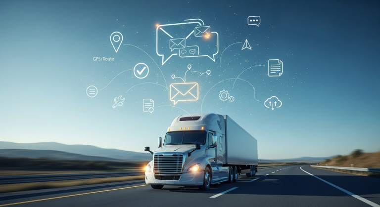Les 6 types de Transport Routier : Le Guide complet pour Choisir