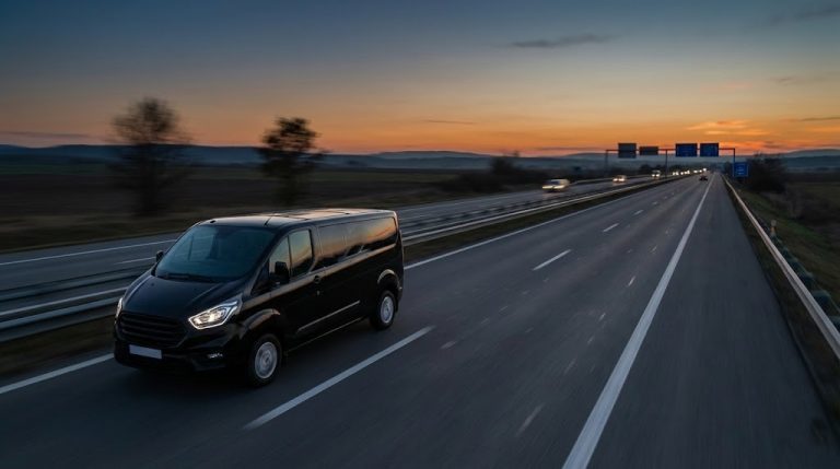 Les 6 types de Transport Routier : Le Guide complet pour Choisir
