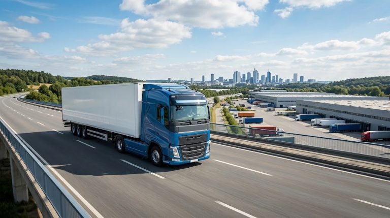 Transport Messagerie : Le Guide Complet pour Bien Choisir